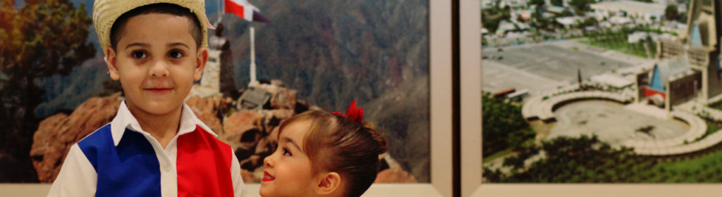 Photography Exhibit New Perspectives: Dominican Republic - Global ...