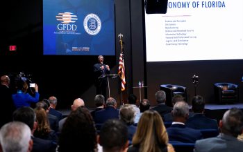 Global Foundation for Democracy and Development - Fostering Progress ...